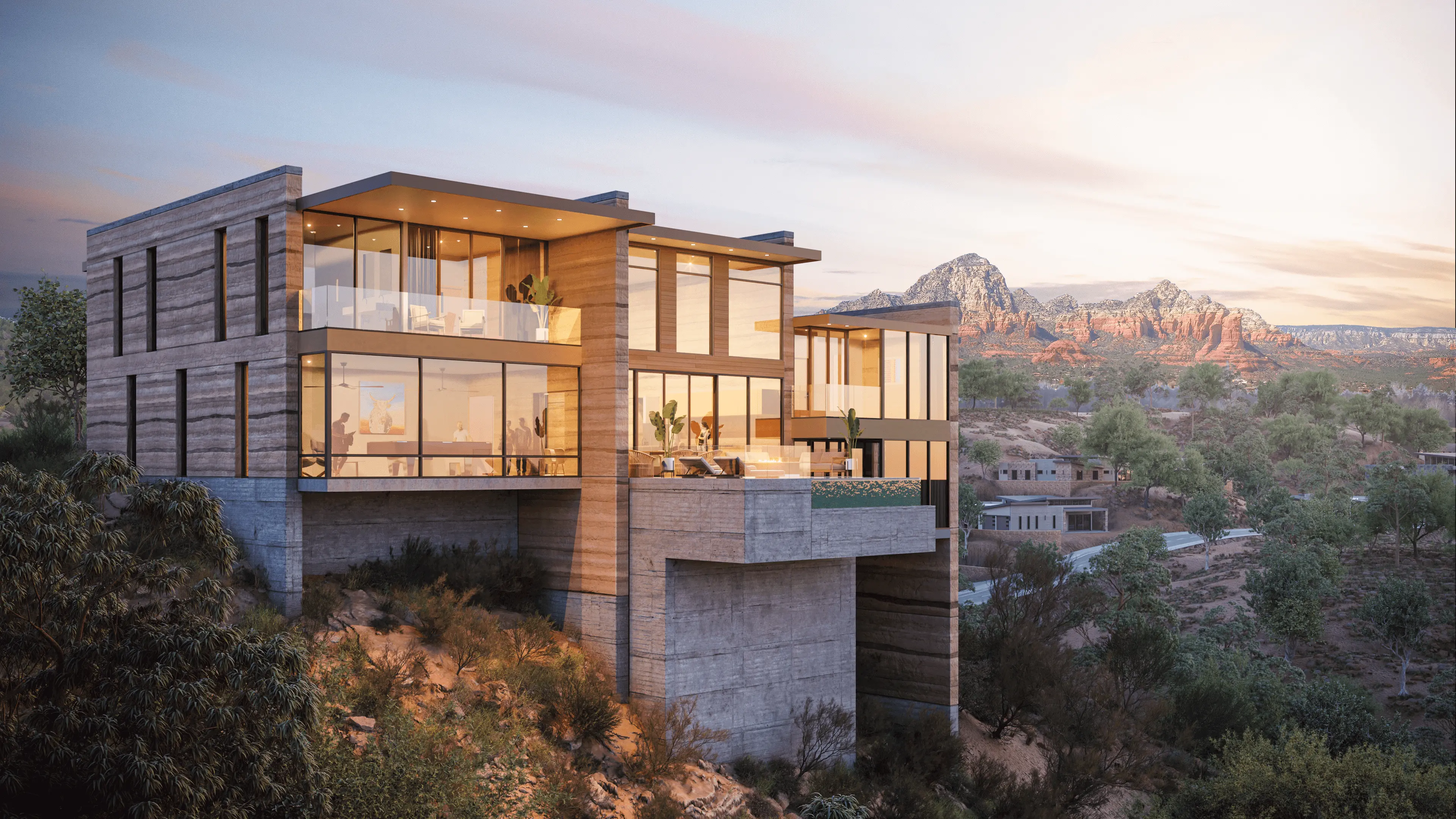 Portfolio - Kontexture